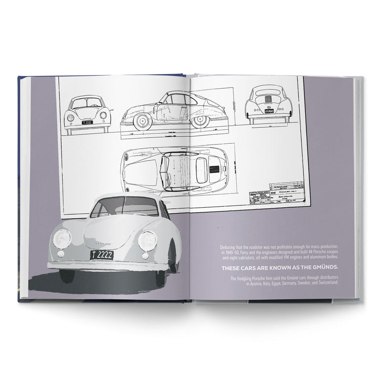 Destined for Victory: Anniversary Edition Hardcover– CarpeViam