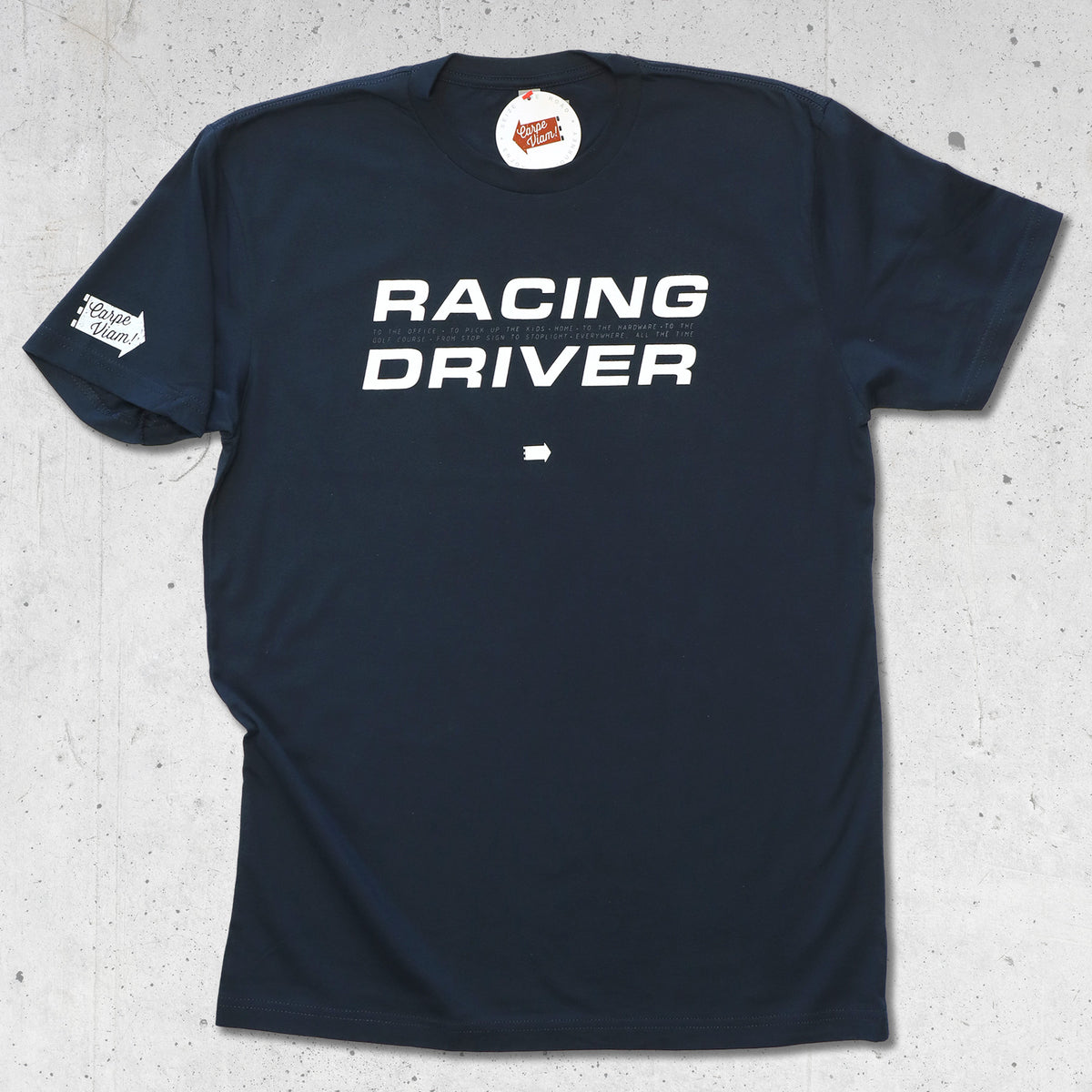 Shirts for Shifters– CarpeViam