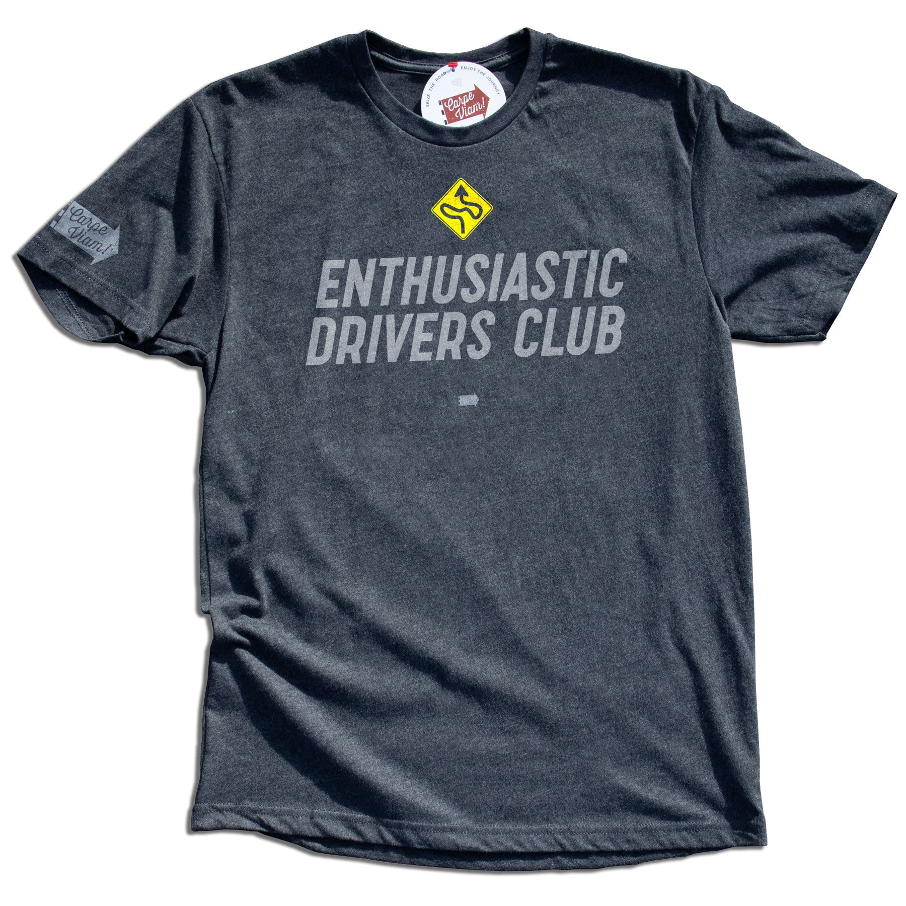 Shirts for Shifters– CarpeViam