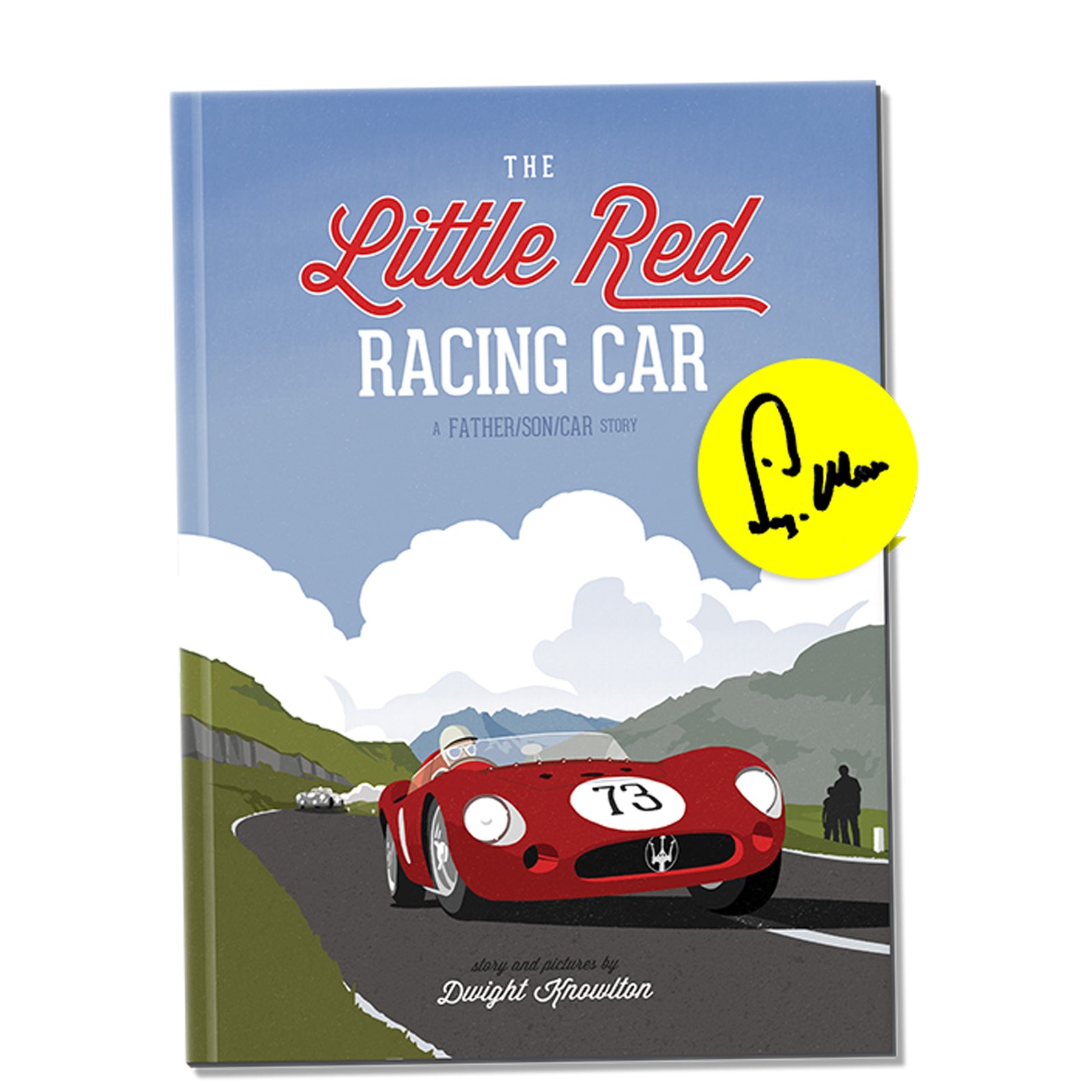 Award Winning Books– CarpeViam